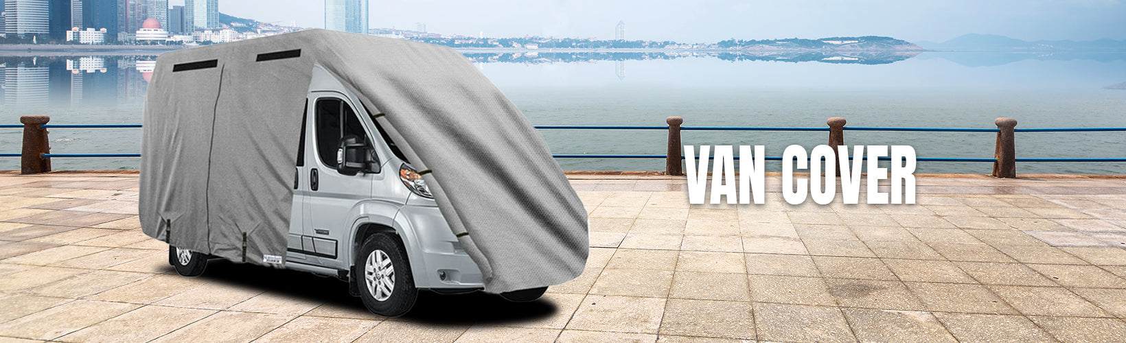 Van Covers Manufacturer from India - Polco Creations Pvt. Ltd. Quality ...