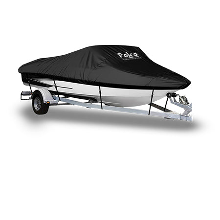 Durable Boat Covers for All-Weather Protection | Polco Creations