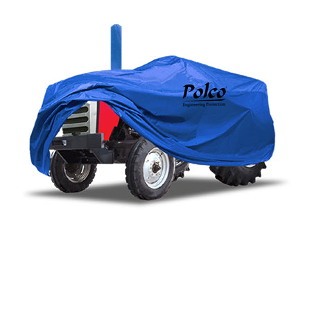 Durable Tractor Covers for Farm Equipment Protection | Polco Creations