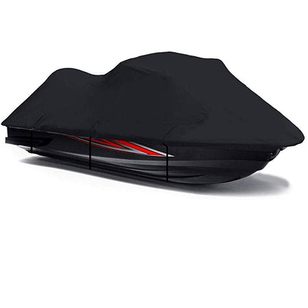Premium Jet Ski Covers - Protect Your Watercraft | Polco Creations