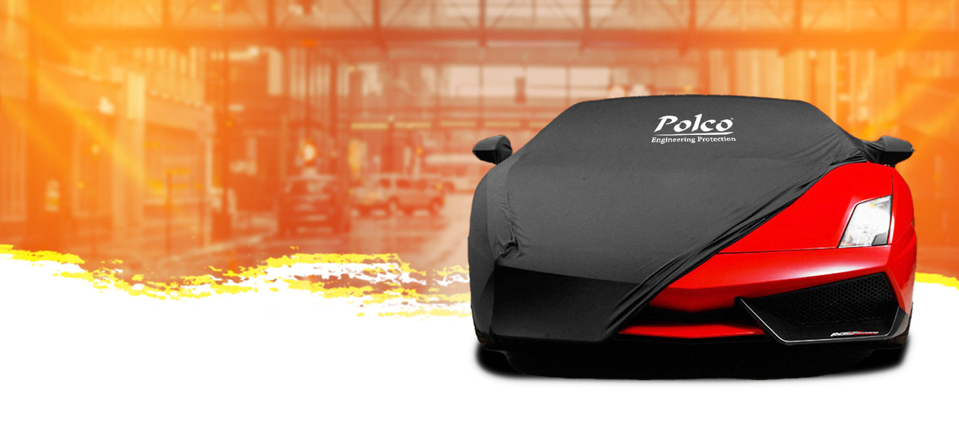 Polco Creations - Manufacturer of Protective Covers